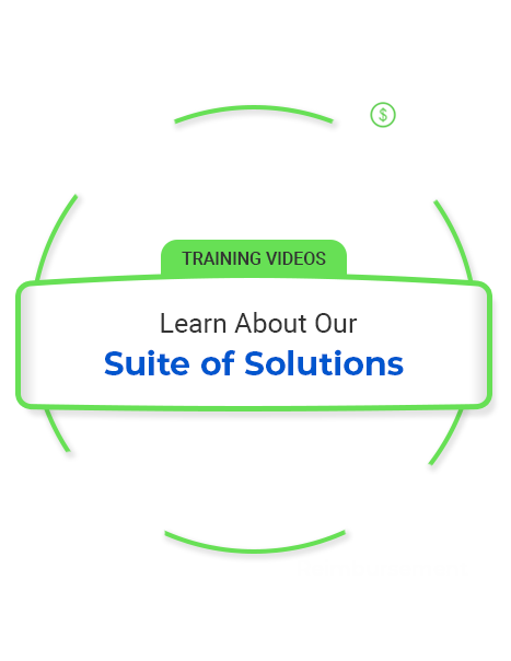 Training Video Suite of Solutions